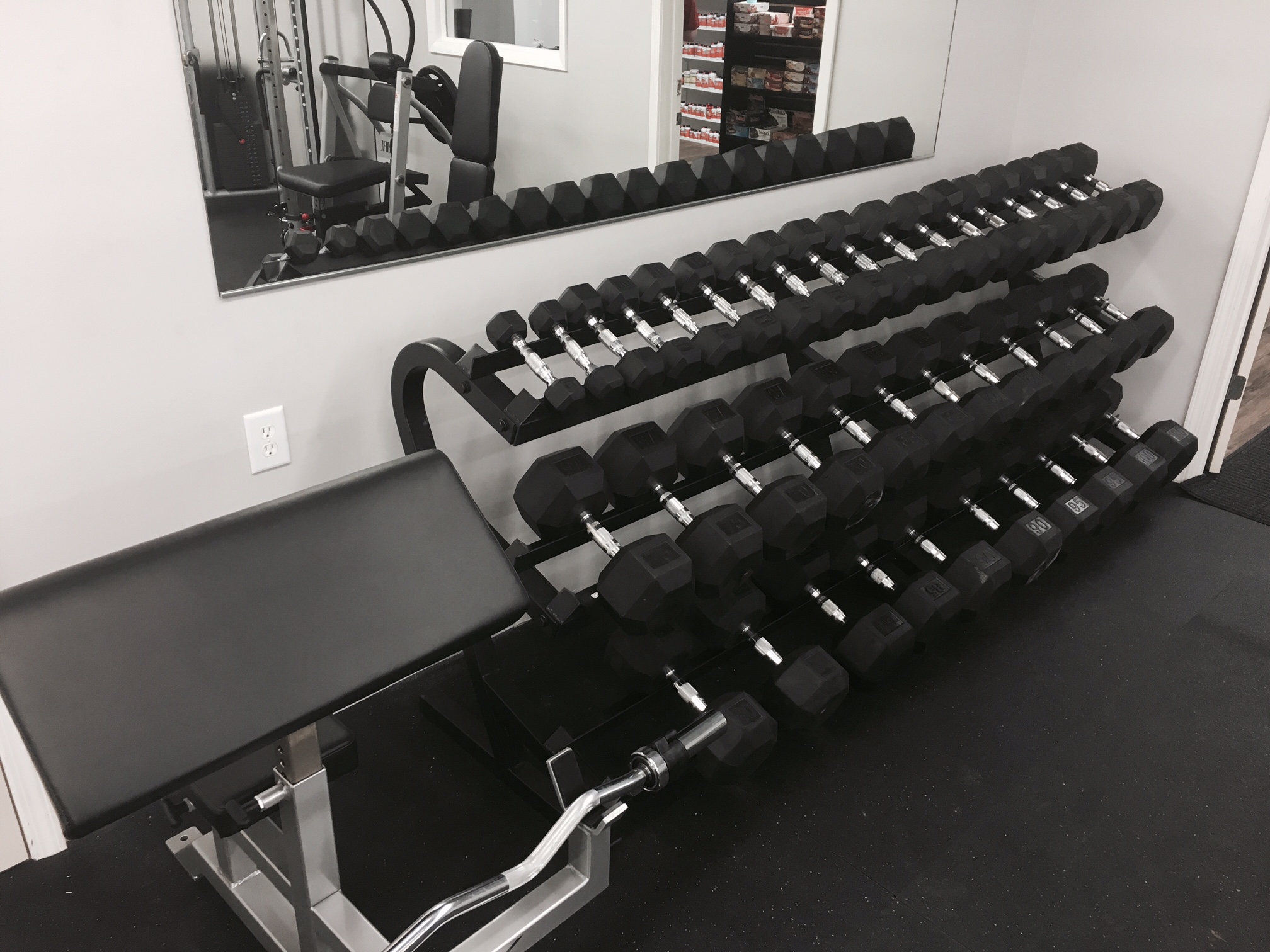 Fit 4 All | What are you FIT 4!?